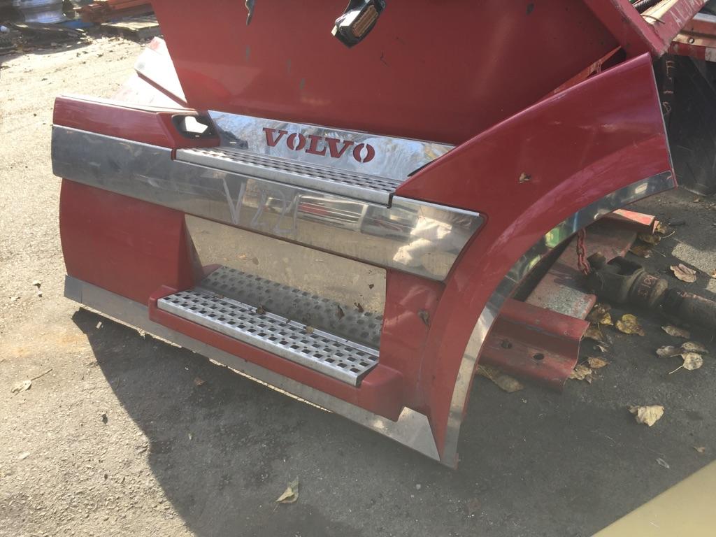 2012 Volvo Vl780 Side Fairing | Payless Truck Parts