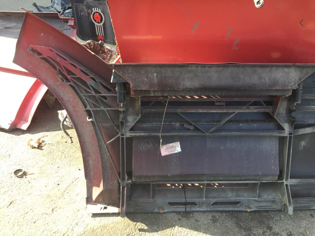 2012 Volvo Vl780 Side Fairing | Payless Truck Parts