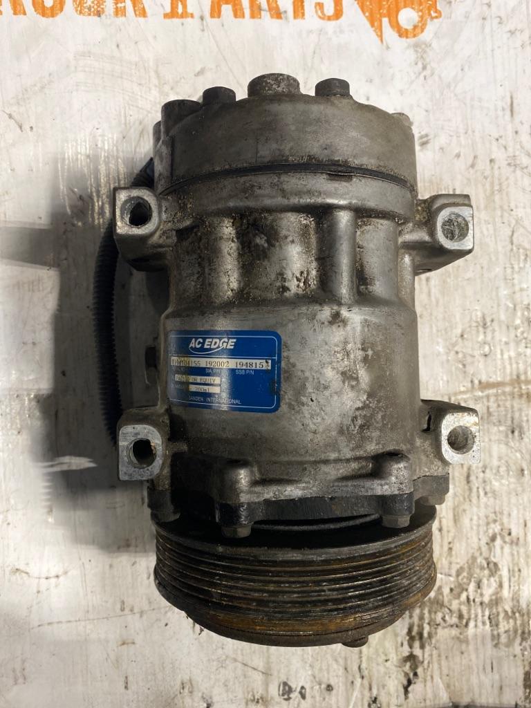 Delco Remy 39MT Air Conditioner Compressor | Payless Truck Parts