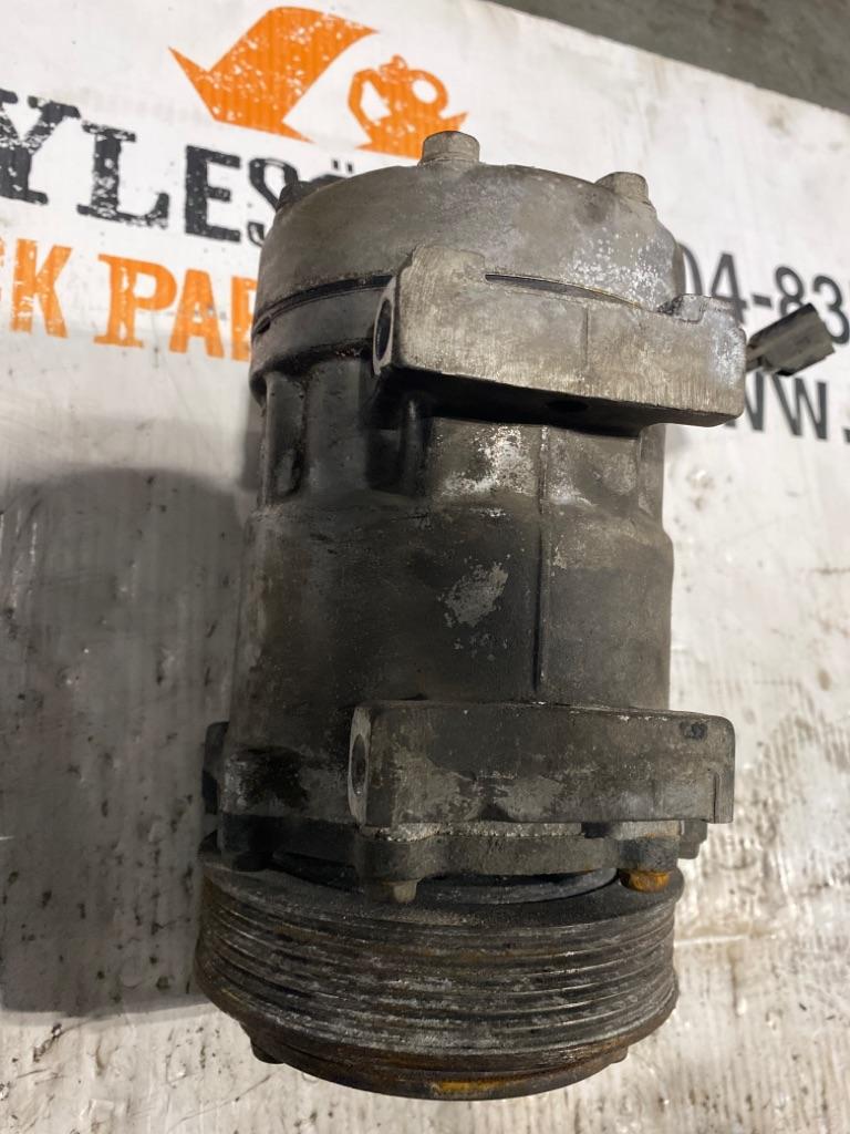Delco Remy 39MT Air Conditioner Compressor | Payless Truck Parts