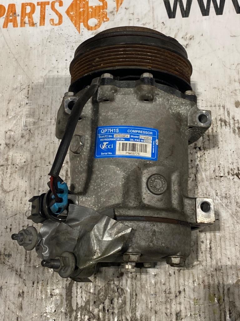Freightliner Air Conditioner Compressor | Payless Truck Parts