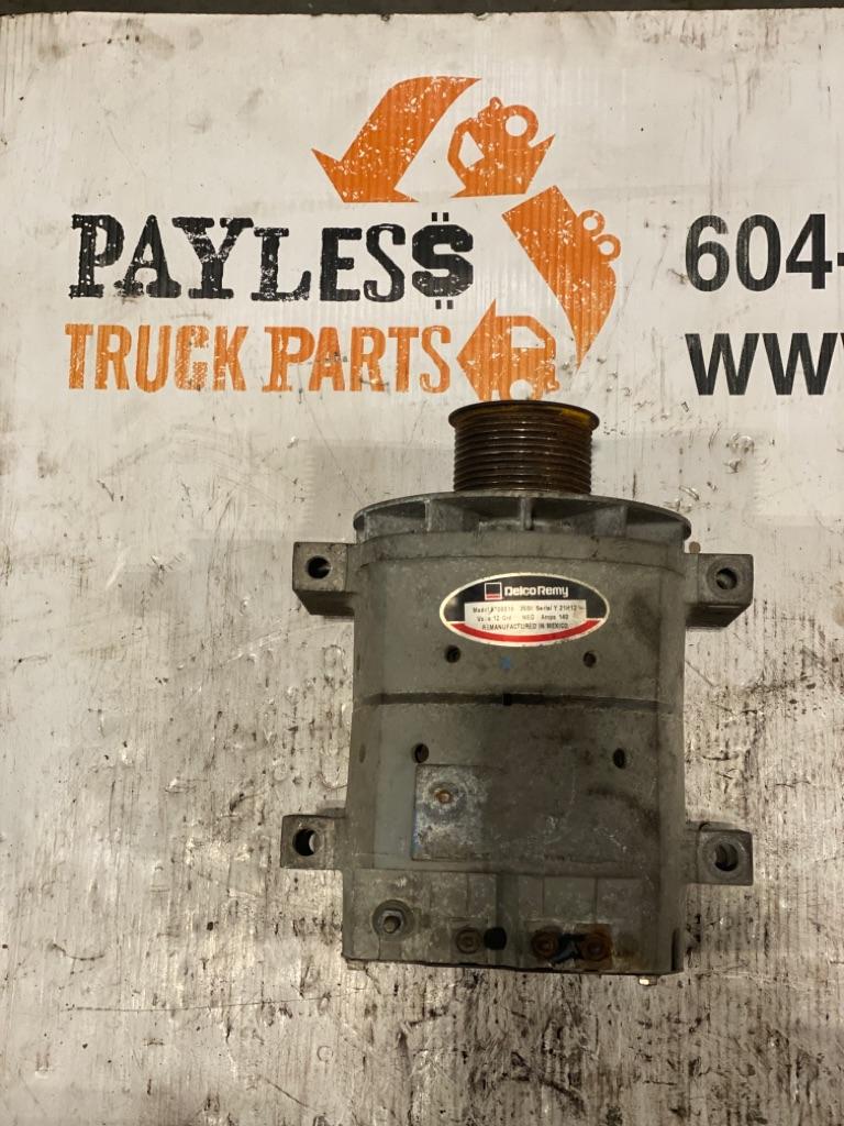 Delco Nremy 35si Alternator | Payless Truck Parts