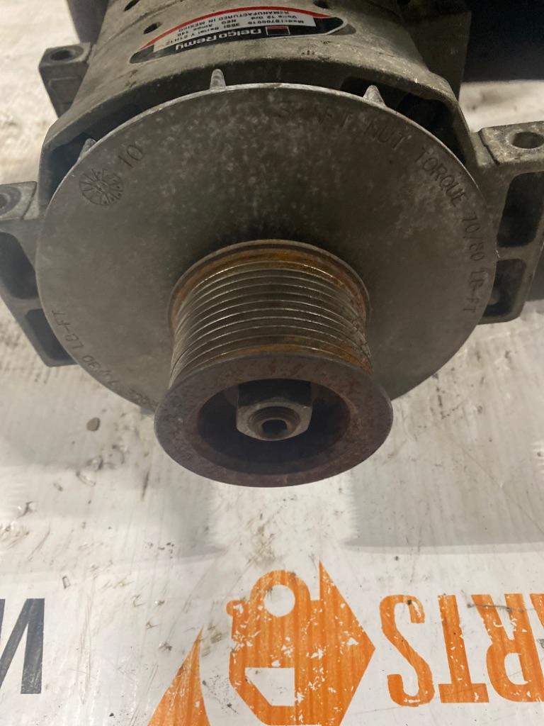 Delco Nremy 35si Alternator | Payless Truck Parts