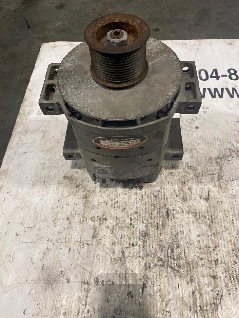 Delco Nremy 35si Alternator | Payless Truck Parts