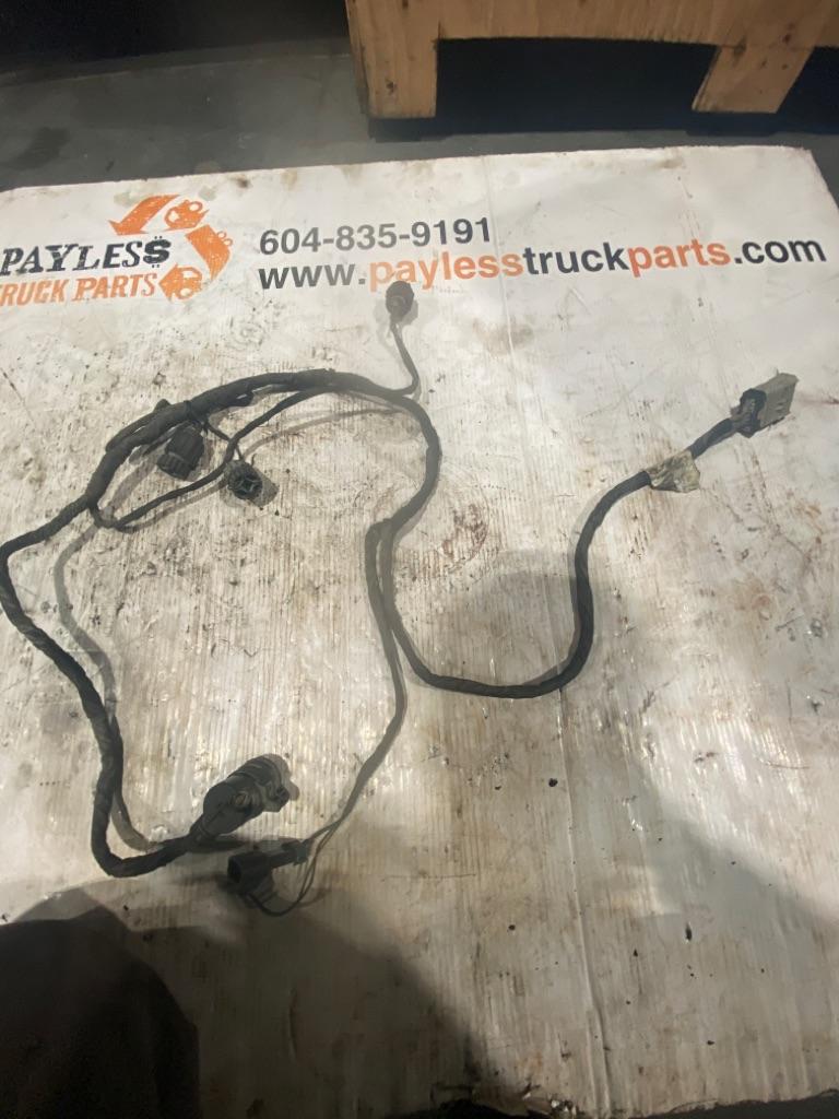 Volvo D13 Engine Wiring Harness | Payless Truck Parts