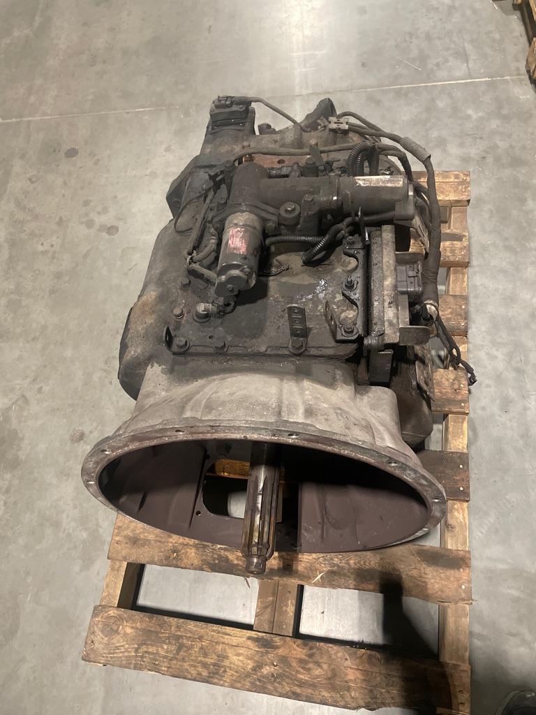 Transmission Assembly | Payless Truck Parts