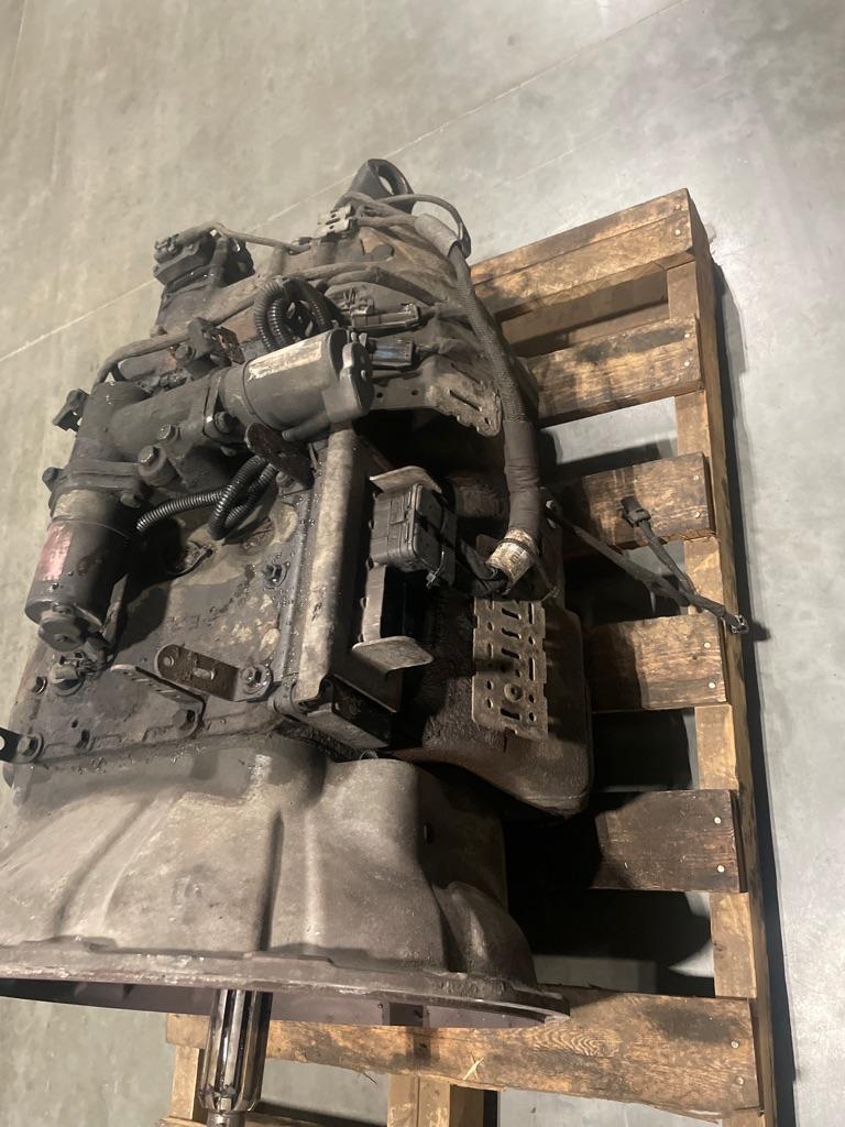 Transmission Assembly | Payless Truck Parts