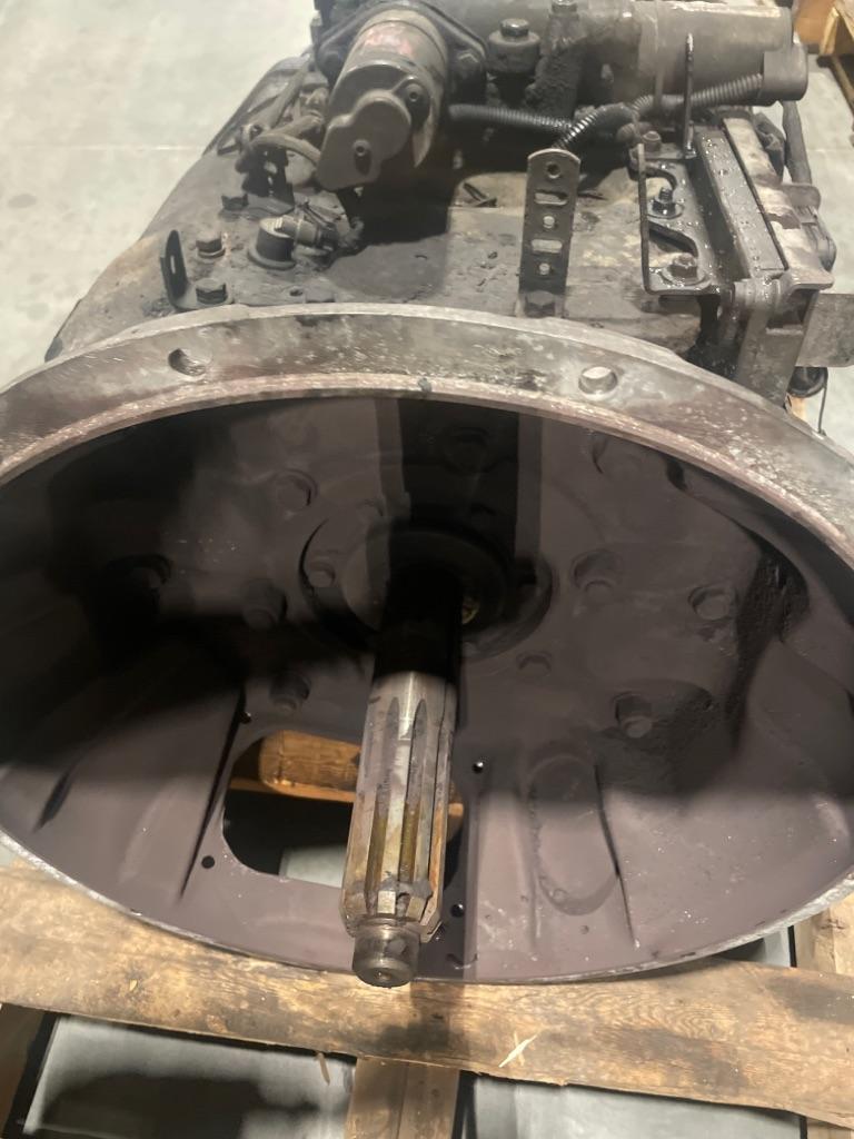 Transmission Assembly | Payless Truck Parts