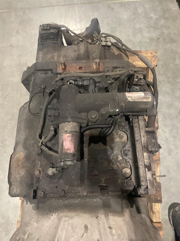 Transmission Assembly | Payless Truck Parts