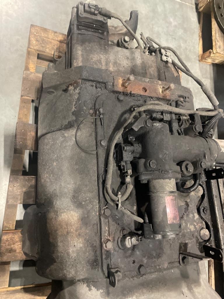 Transmission Assembly | Payless Truck Parts