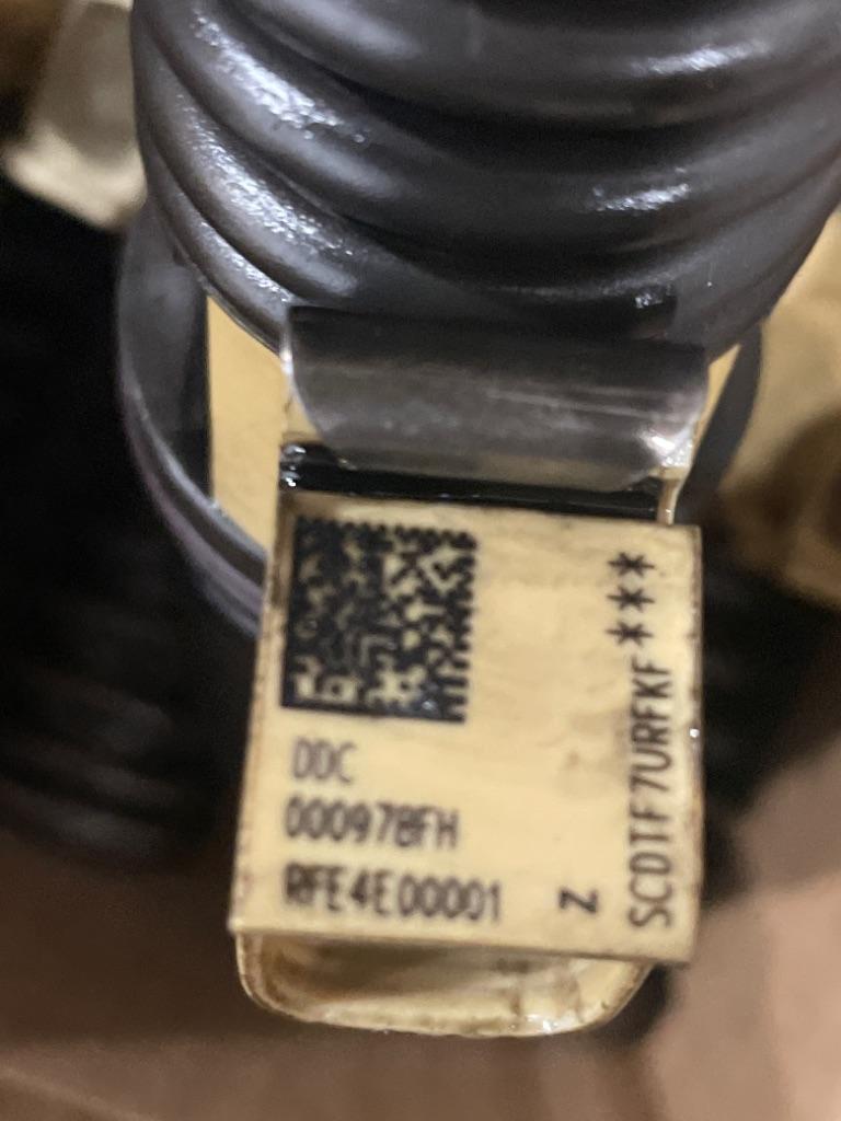 Fuel Injector | Payless Truck Parts