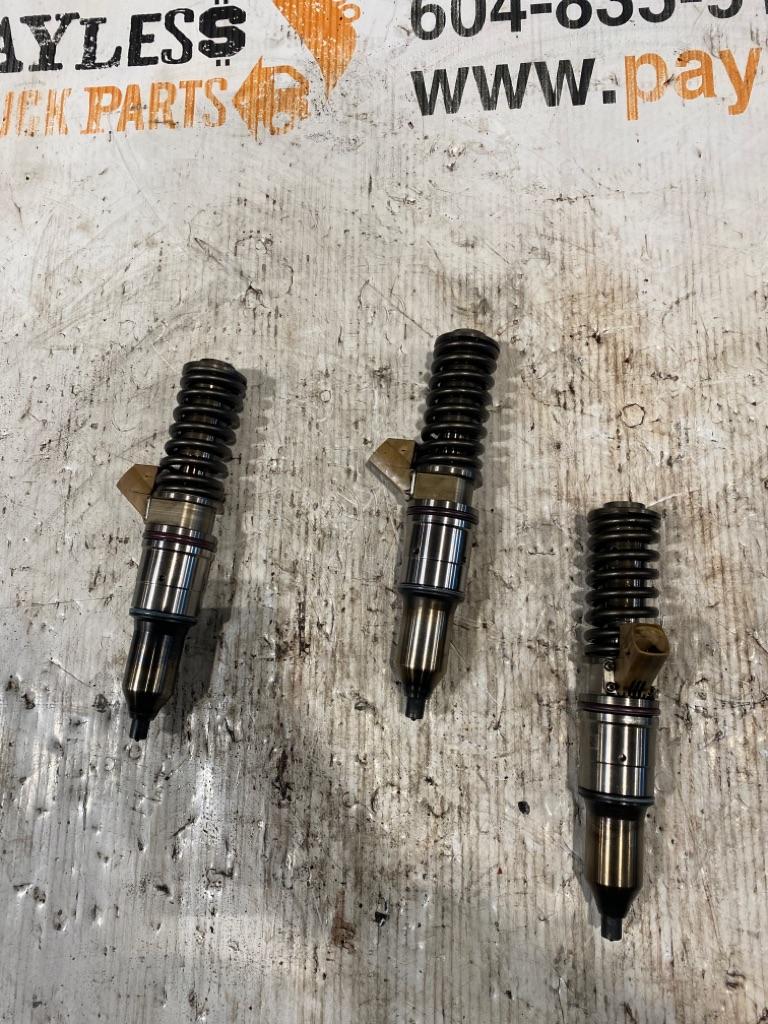 Cat C15 Fuel Injector | Payless Truck Parts