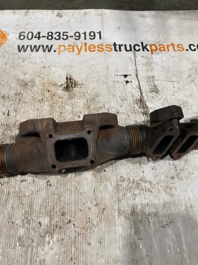 Volvo D13 SCR Exhaust Manifold | Payless Truck Parts