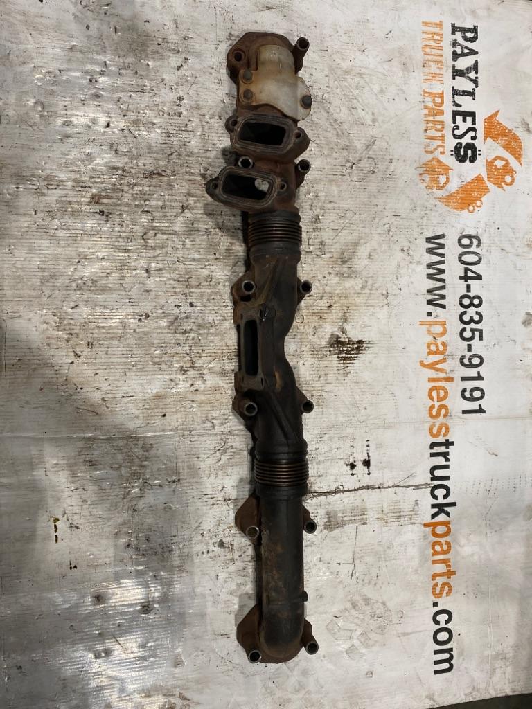 Volvo D13 SCR Exhaust Manifold | Payless Truck Parts