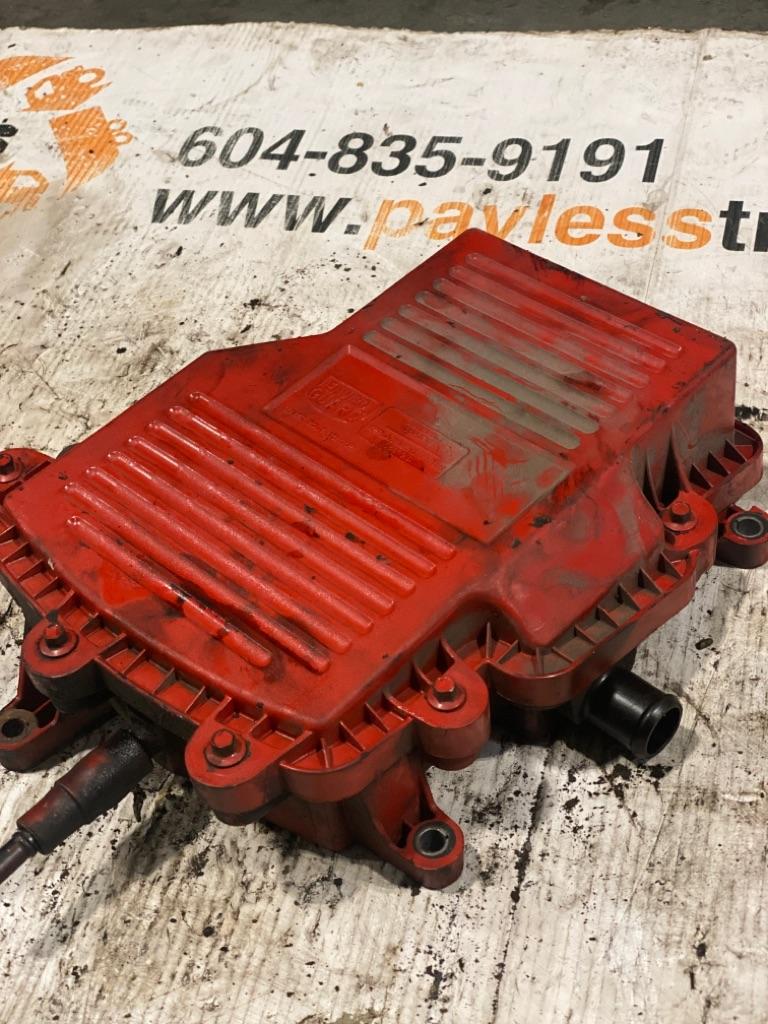 Cummins ISX Engine Parts, Misc. | Payless Truck Parts