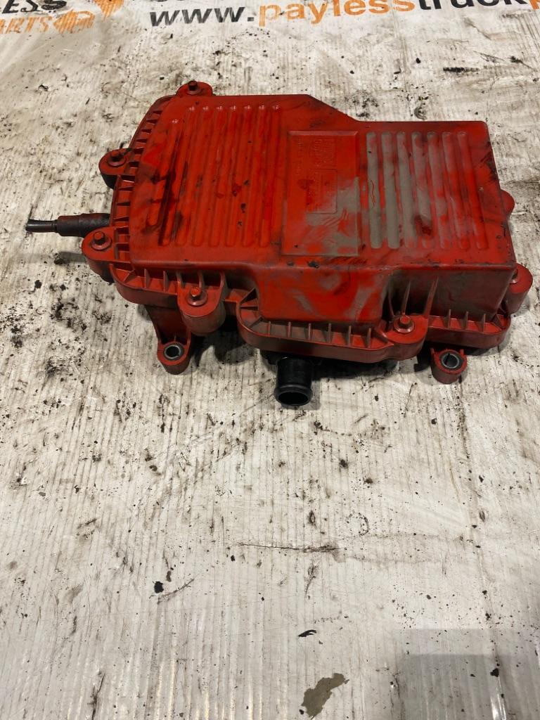 Cummins ISX Engine Parts, Misc. | Payless Truck Parts