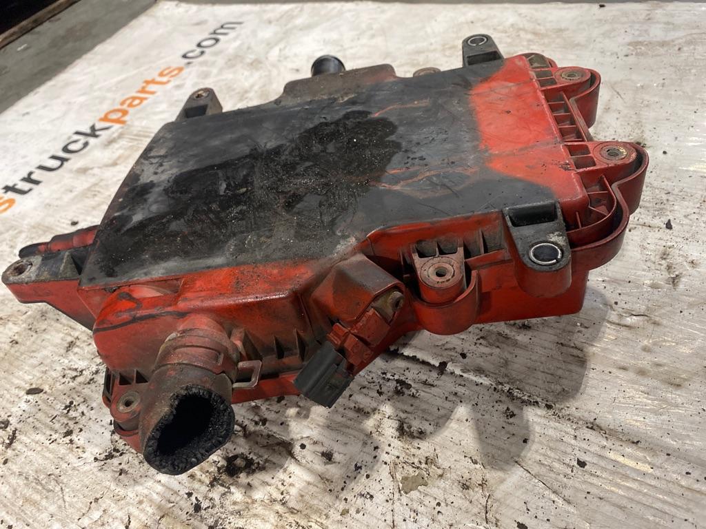 Cummins ISX Engine Parts, Misc. | Payless Truck Parts