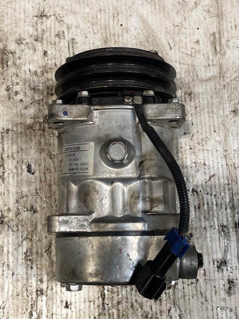 Air Conditioner Compressor | Payless Truck Parts