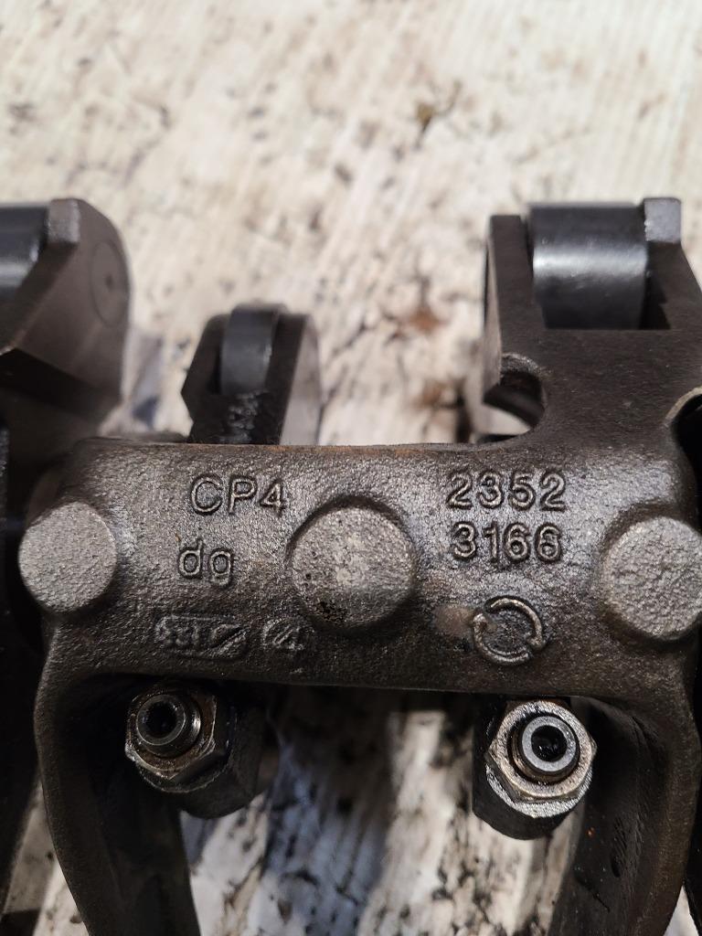 Rocker Arm | Payless Truck Parts