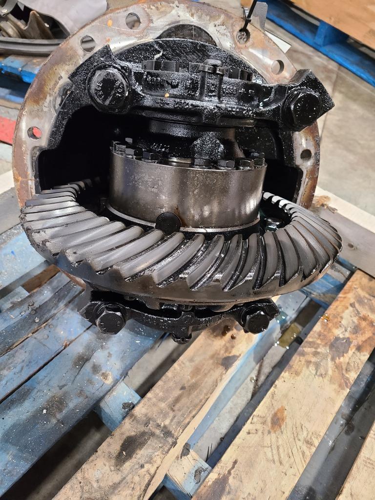 2001 Freightliner Columbia Differential Assembly (Rear, Rear) | Payless ...