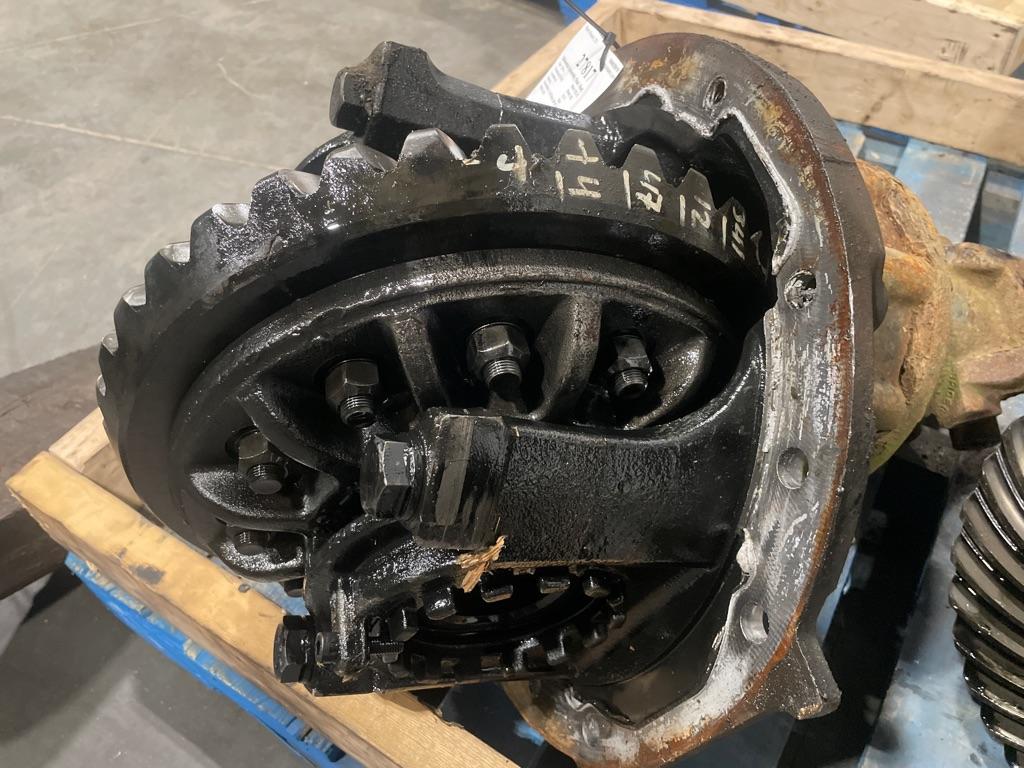 2014 Volvo Vnl Differential Assembly (Rear, Rear) | Payless Truck Parts