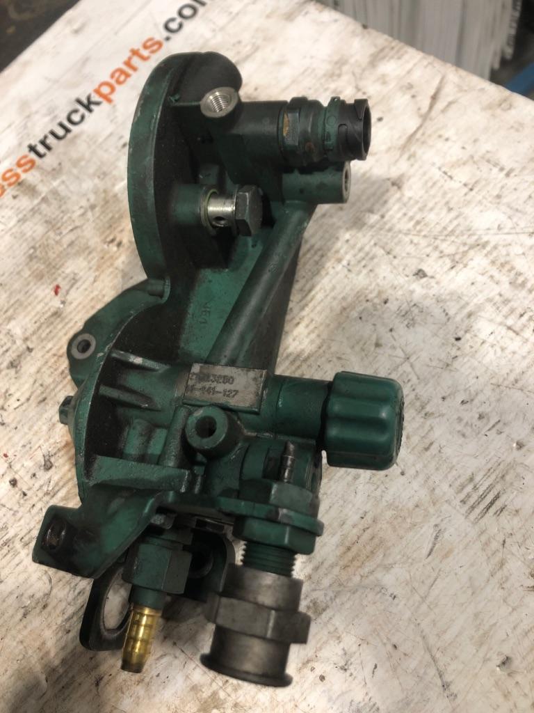 Volvo D16 SCR Engine Parts, Misc. | Payless Truck Parts