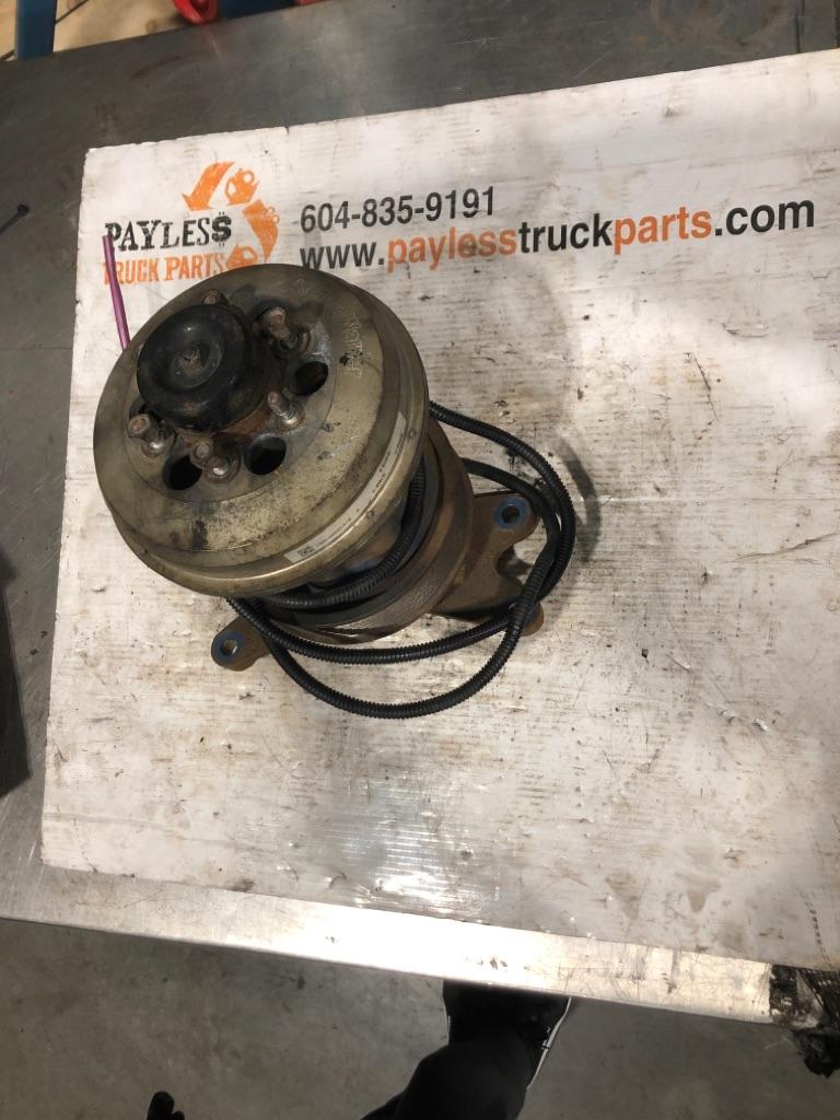 Volvo D16 SCR Fan Clutch | Payless Truck Parts