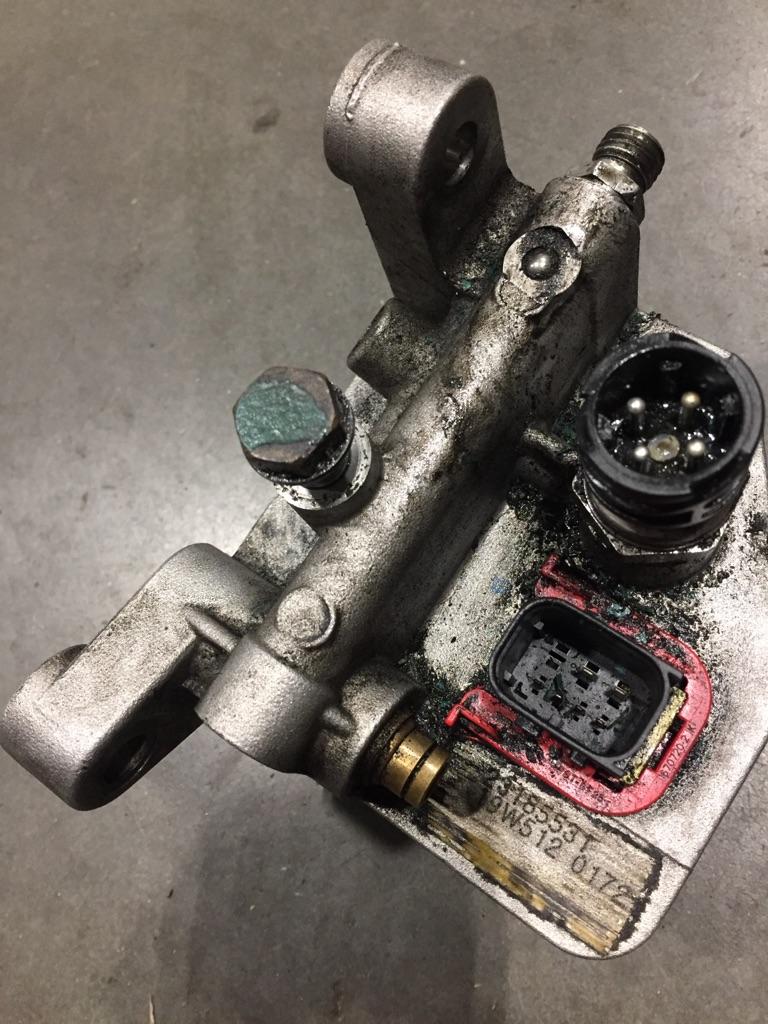 Volvo D13 SCR Engine Parts, Misc. | Payless Truck Parts