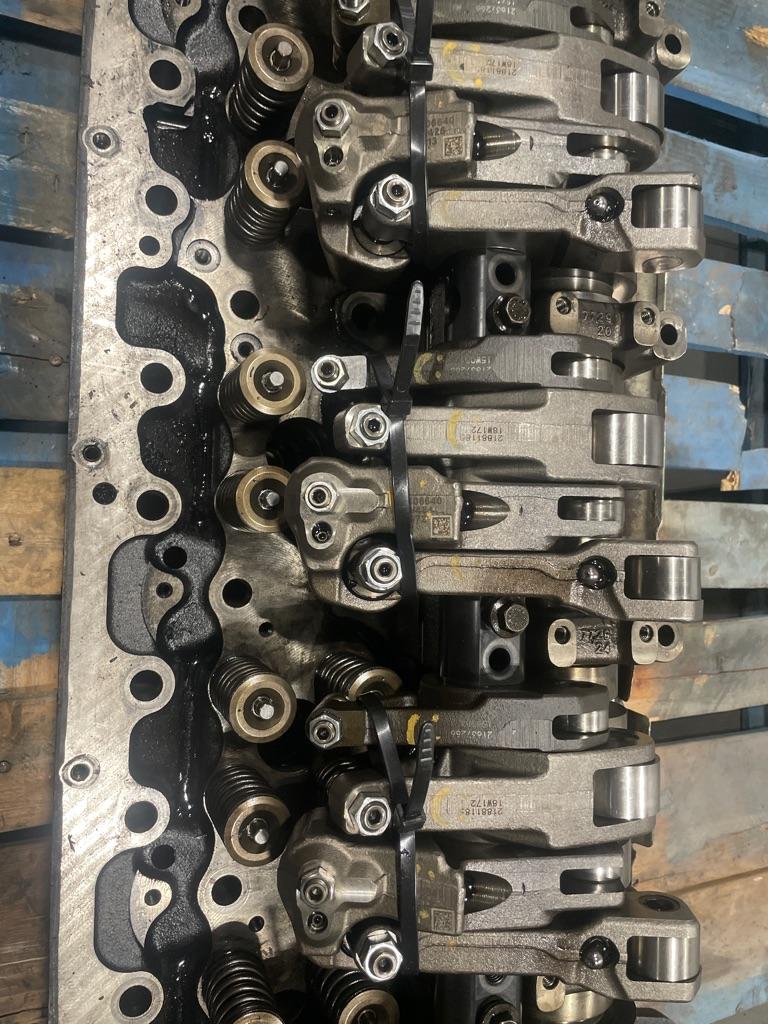 Volvo D13 SCR Cylinder Head | Payless Truck Parts