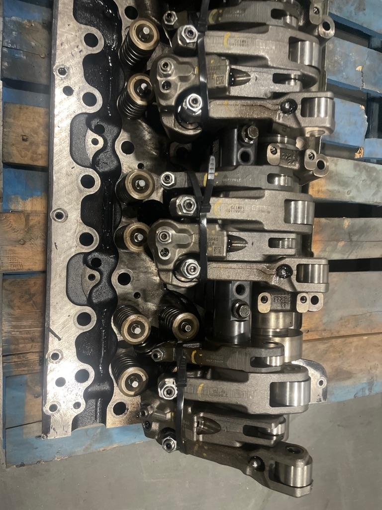Volvo D13 SCR Cylinder Head | Payless Truck Parts