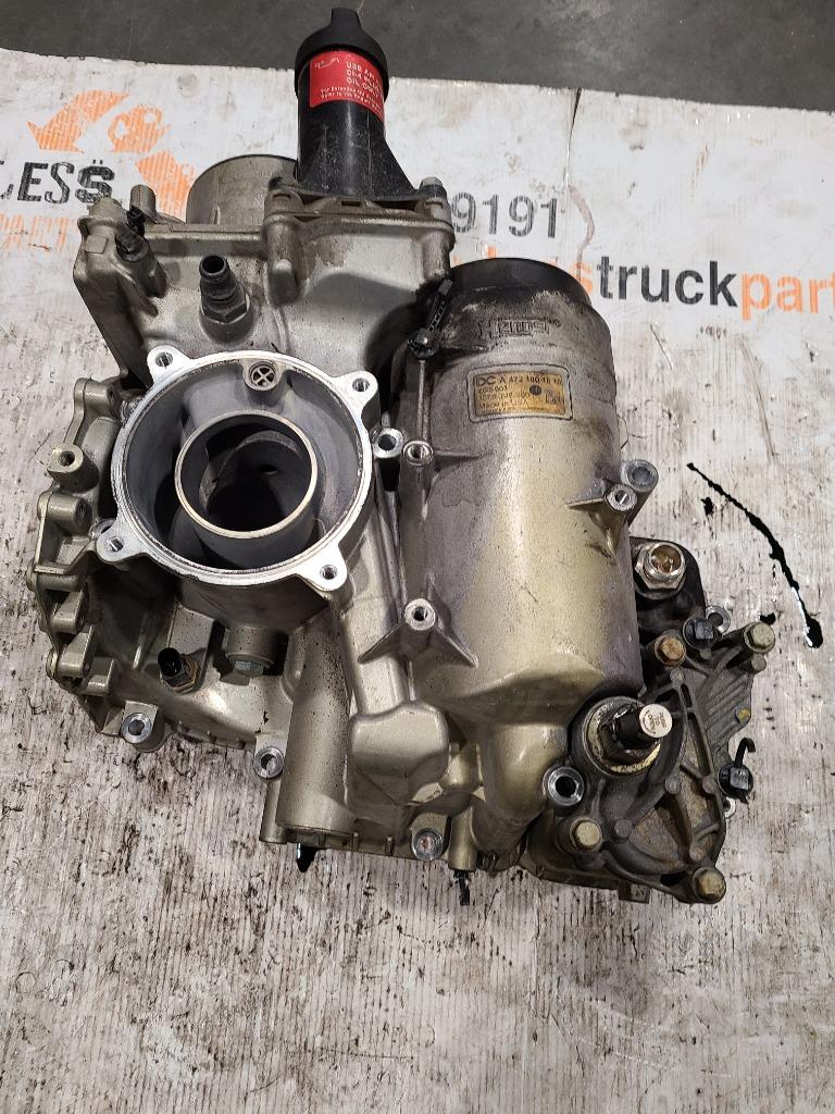 Detroit DD15 Engine Parts, Misc. | Payless Truck Parts