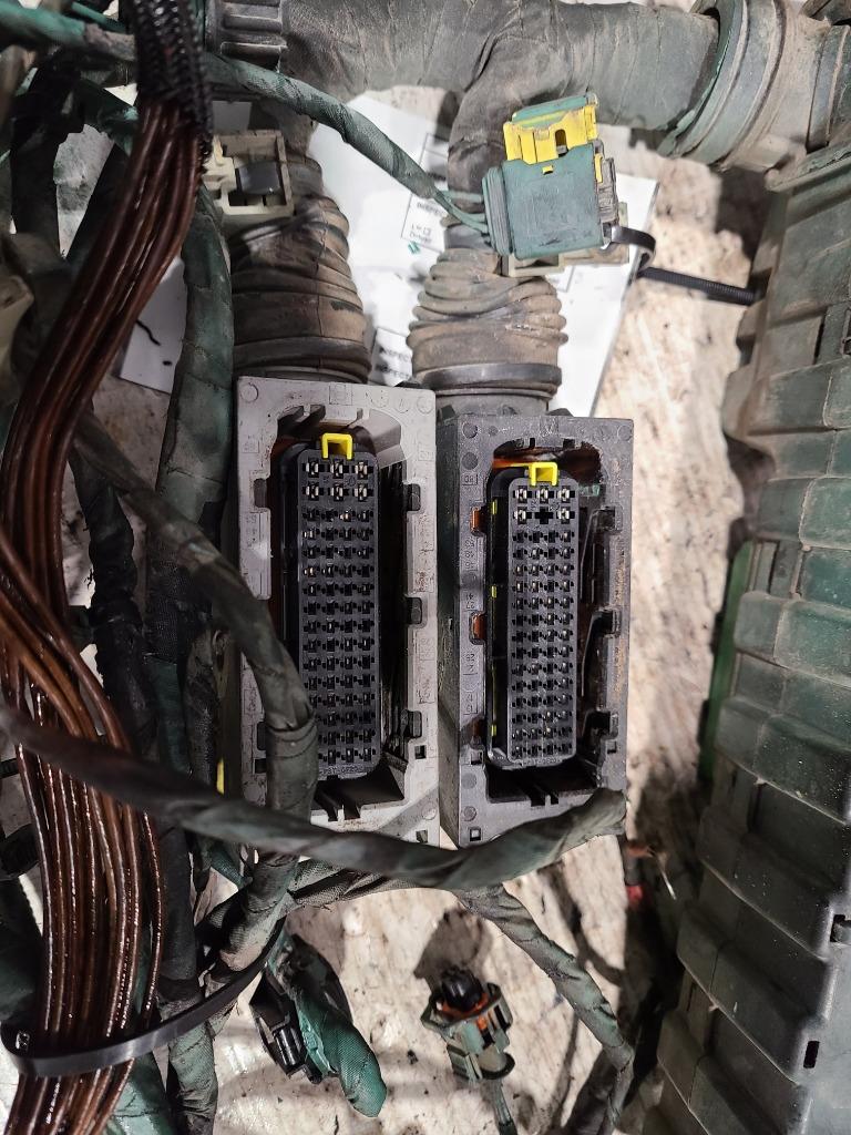 2017 Volvo D13 Engine Wiring Harness | Payless Truck Parts