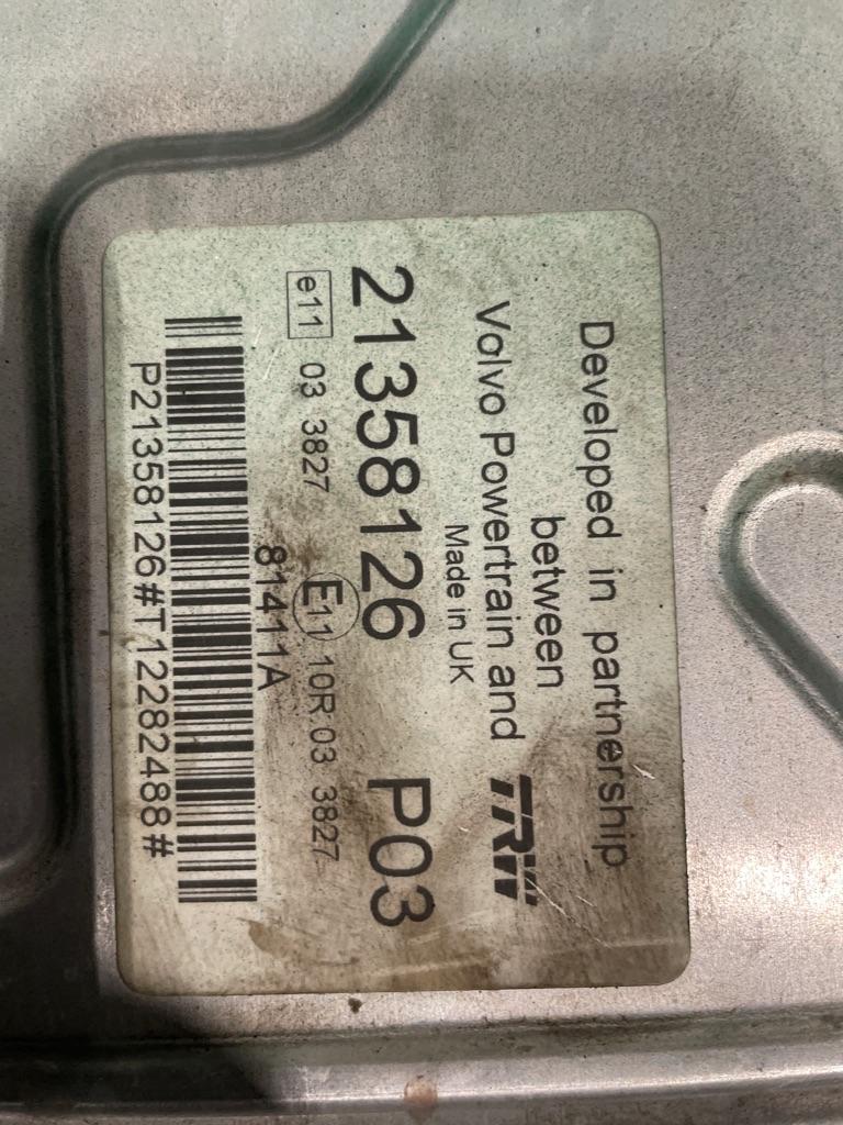 Volvo D13 SCR ECM | Payless Truck Parts