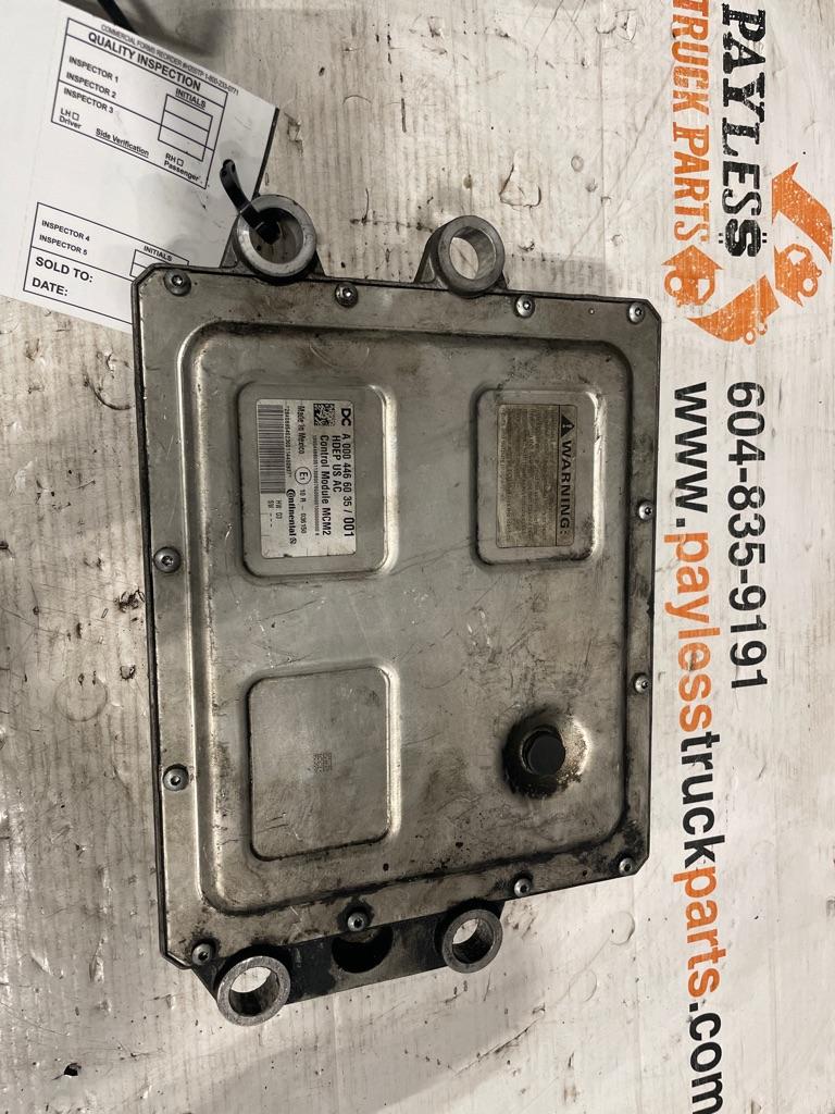 Detroit dd15 MCM | Payless Truck Parts