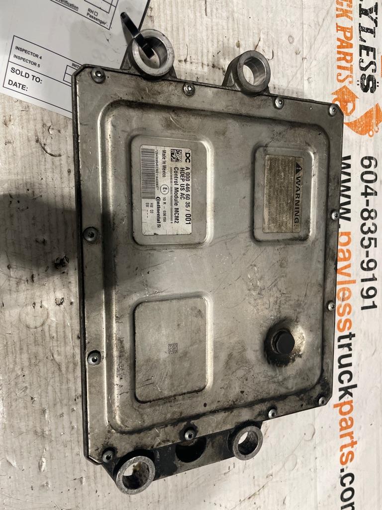 Detroit dd15 MCM | Payless Truck Parts