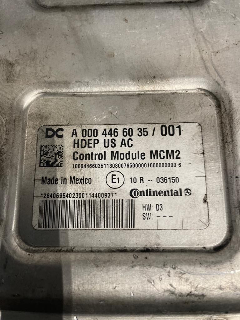 Detroit dd15 MCM | Payless Truck Parts