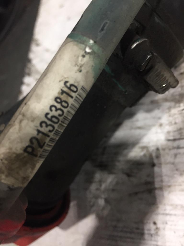 2014 Volvo D13 SCR Engine Parts, Misc. | Payless Truck Parts