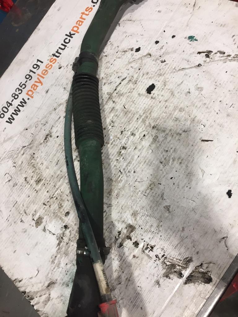 2014 Volvo D13 SCR Engine Parts, Misc. | Payless Truck Parts