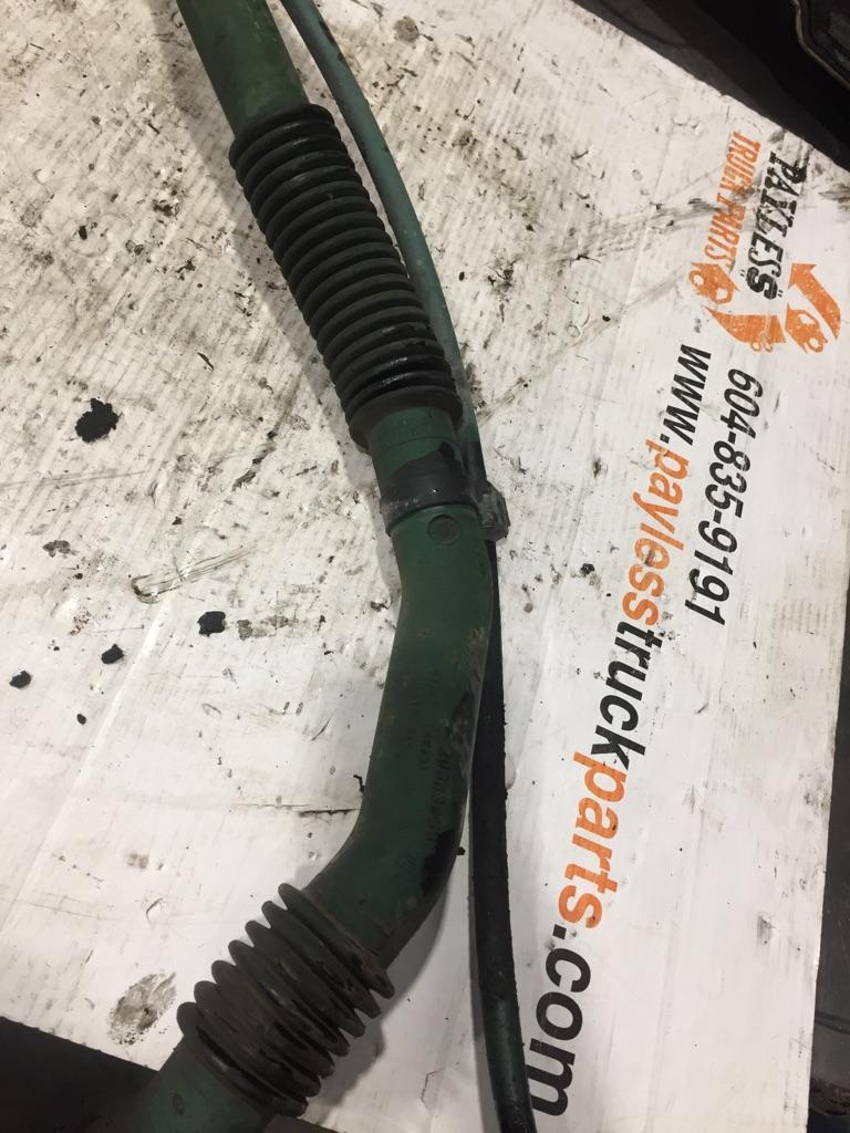 2014 Volvo D13 SCR Engine Parts, Misc. | Payless Truck Parts