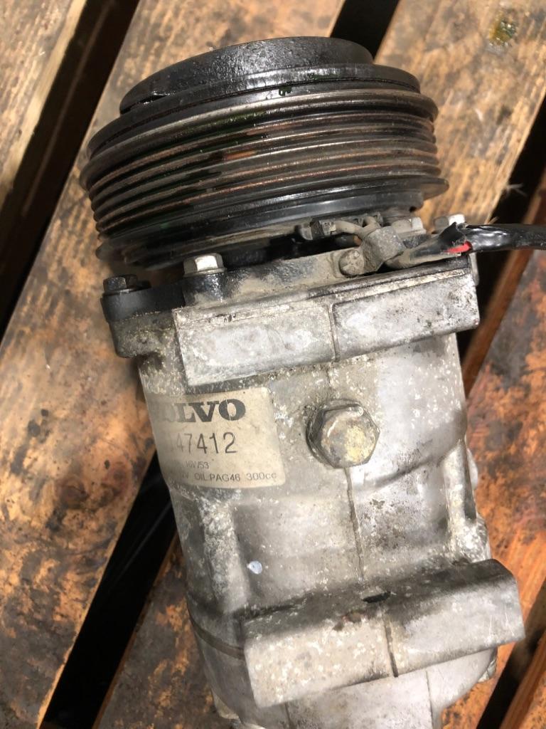 Volvo Air Conditioner Compressor | Payless Truck Parts