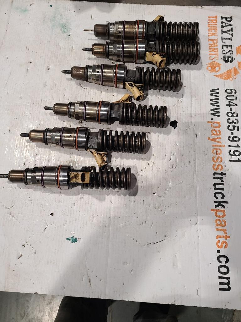 Fuel Injector | Payless Truck Parts