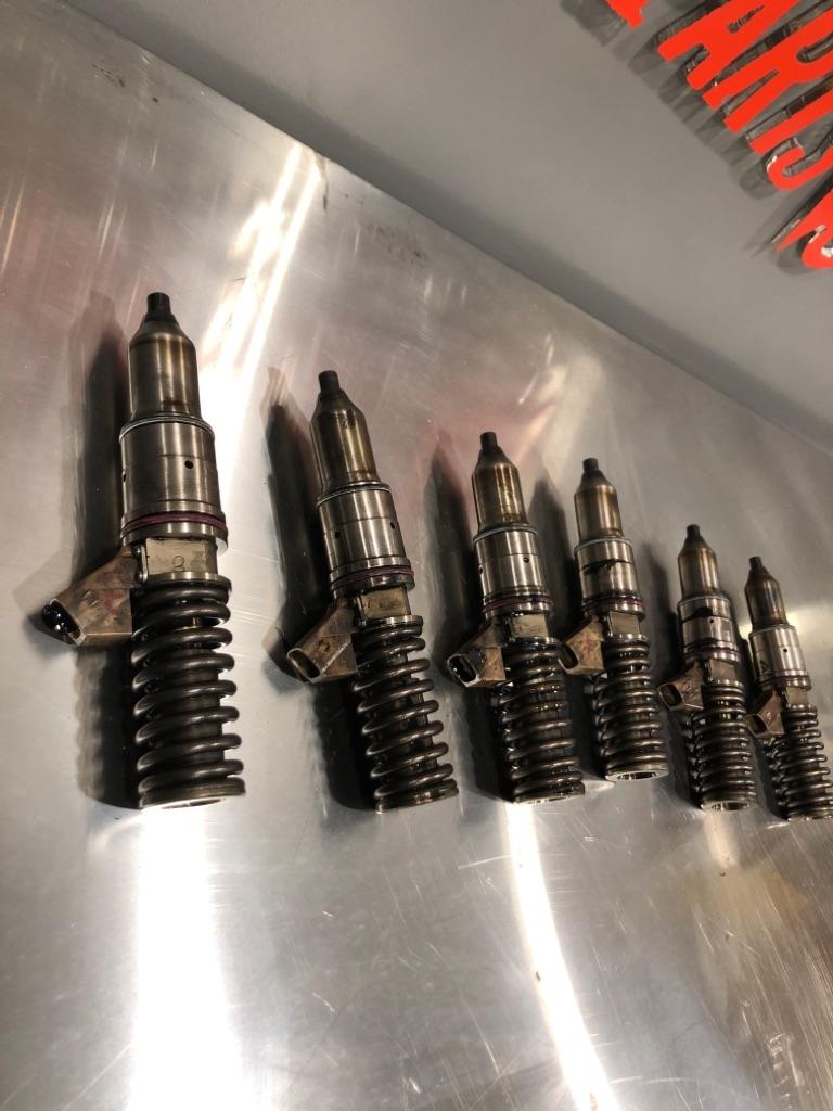 Cat C-12 Fuel Injector | Payless Truck Parts