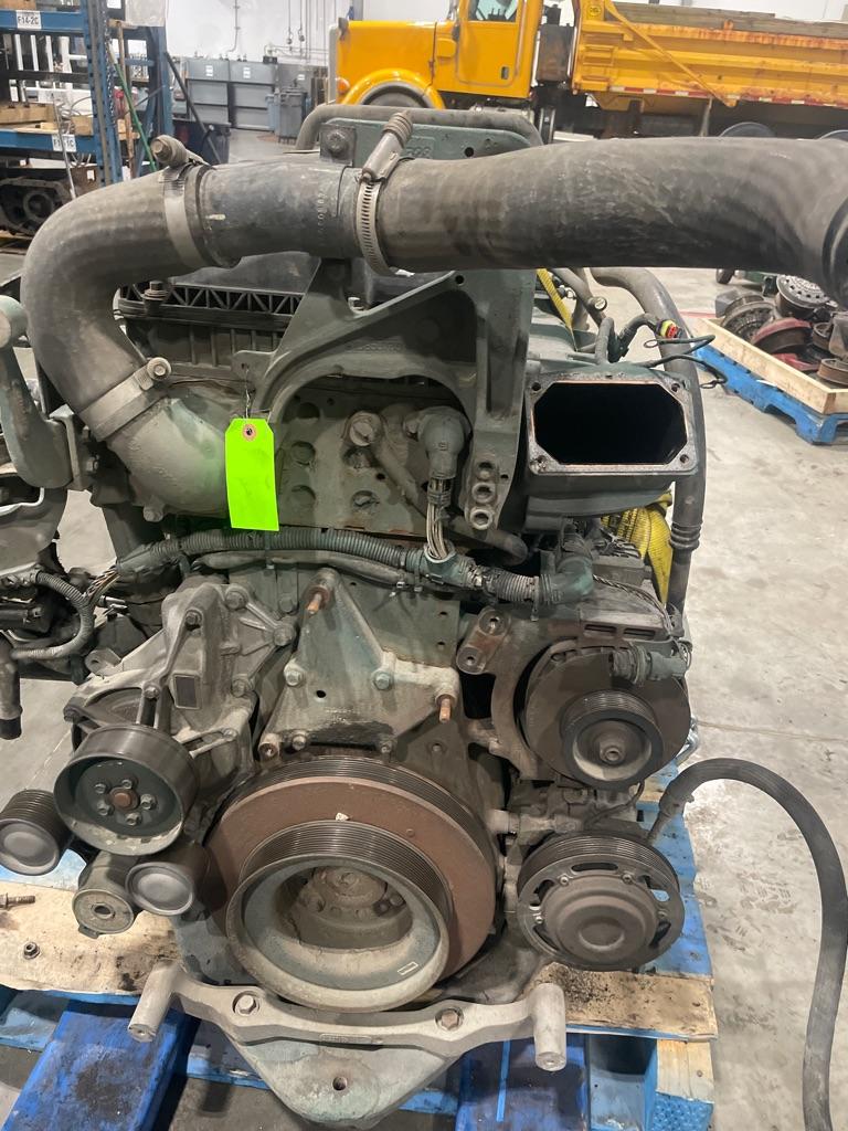 Volvo D13 SCR Engine Assembly | Payless Truck Parts