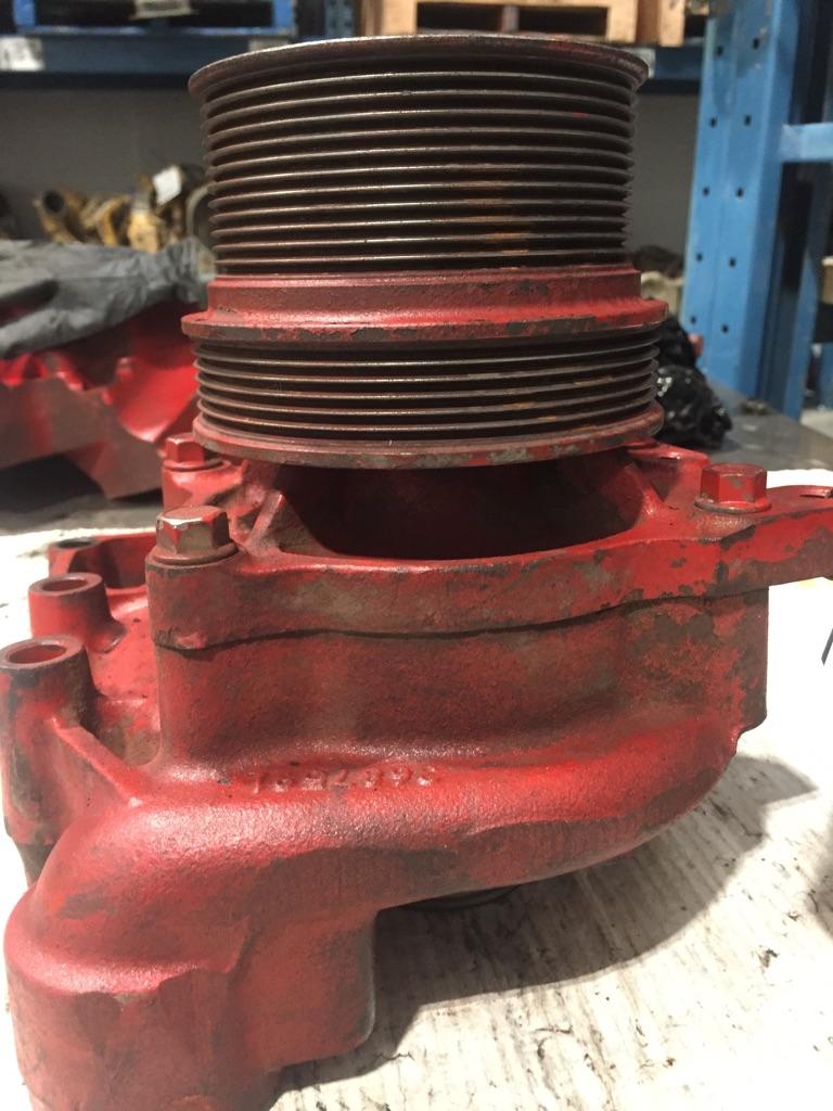Cummins ISX Water Pump | Payless Truck Parts