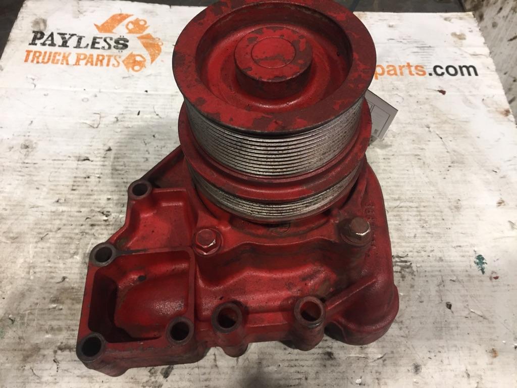 Cummins ISX Water Pump | Payless Truck Parts