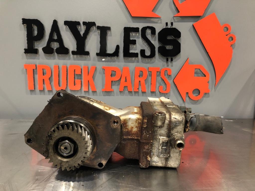 Mercedes MBE4000 Air Compressor | Payless Truck Parts