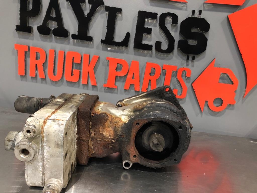 Mercedes MBE4000 Air Compressor | Payless Truck Parts