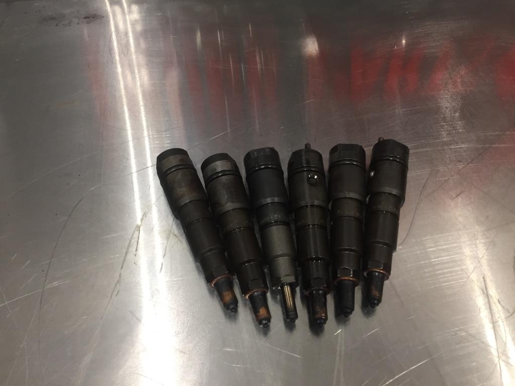 Mercedes MBE4000 Fuel Injector | Payless Truck Parts