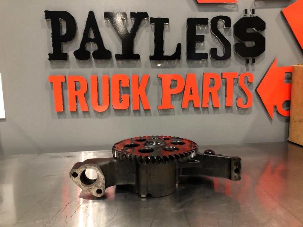 Mercedes OM460 Oil Pump | Payless Truck Parts