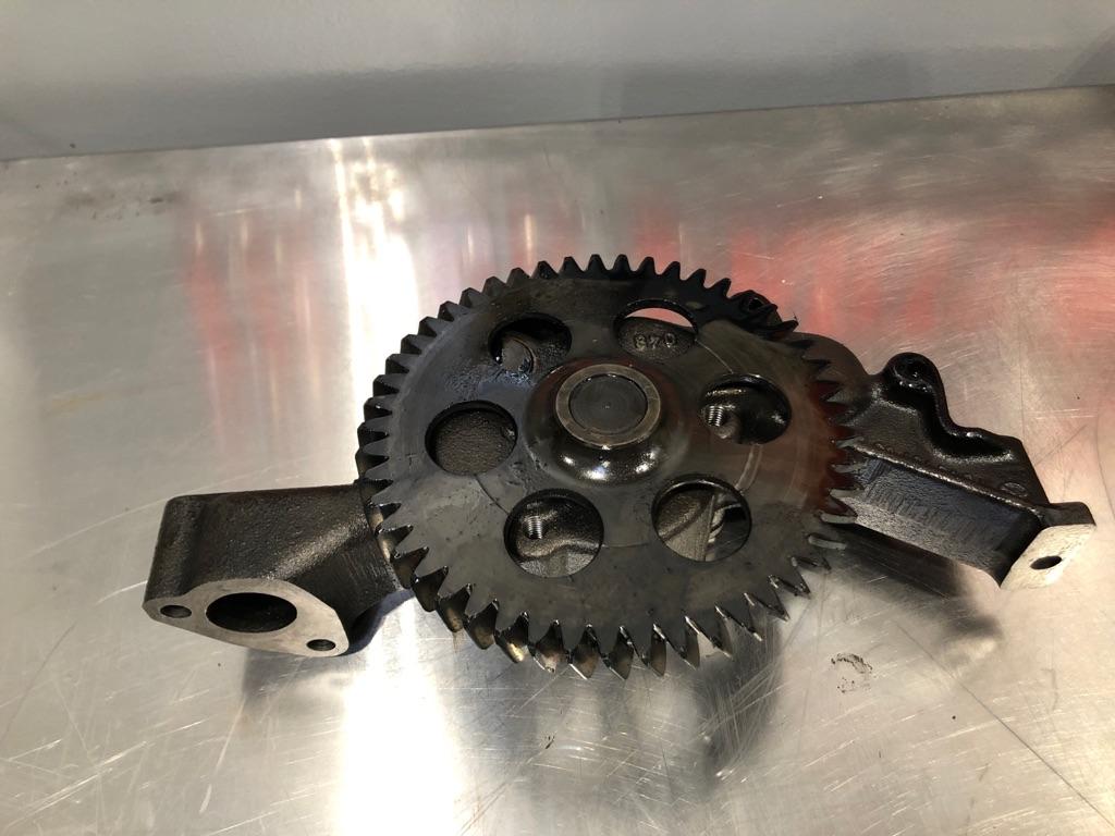 Mercedes OM460 Oil Pump | Payless Truck Parts